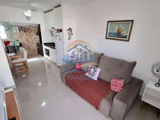 Casa / Sobrado para Venda em Caraguatatuba/SP Massaguaçu 2 Quartos