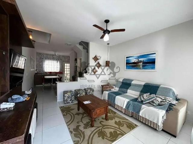 Casa / Sobrado para Venda em Caraguatatuba/SP Massaguaçu 2 Quartos