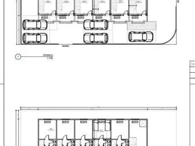 Casa / Sobrado para Venda em Caraguatatuba/SP Massaguaçu 2 Quartos