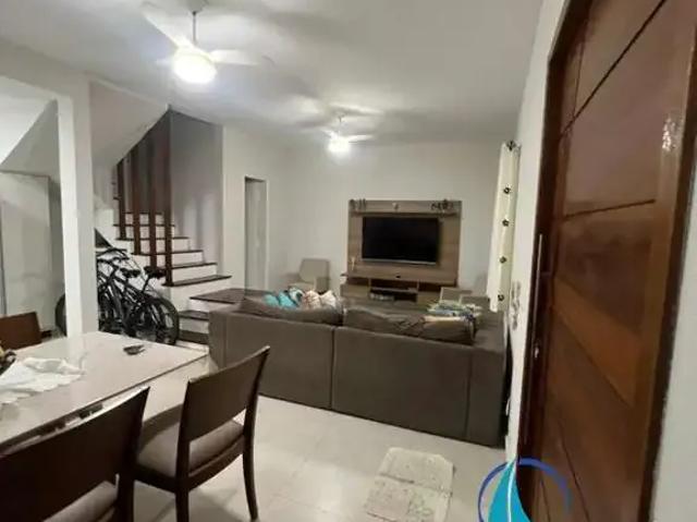 Casa / Sobrado para Venda em Caraguatatuba/SP Massaguaçu 2 Quartos