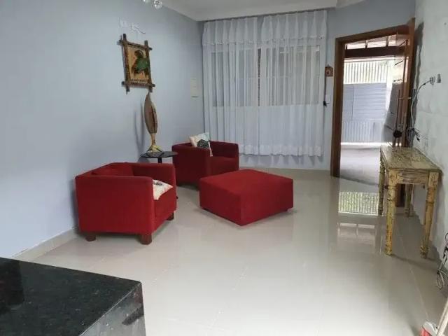 Casa / Sobrado para Venda em Caraguatatuba/SP Massaguaçu 2 Quartos