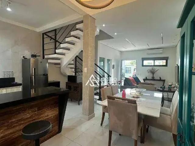 Casa / Sobrado para Venda em Caraguatatuba/SP Massaguaçu 2 Quartos
