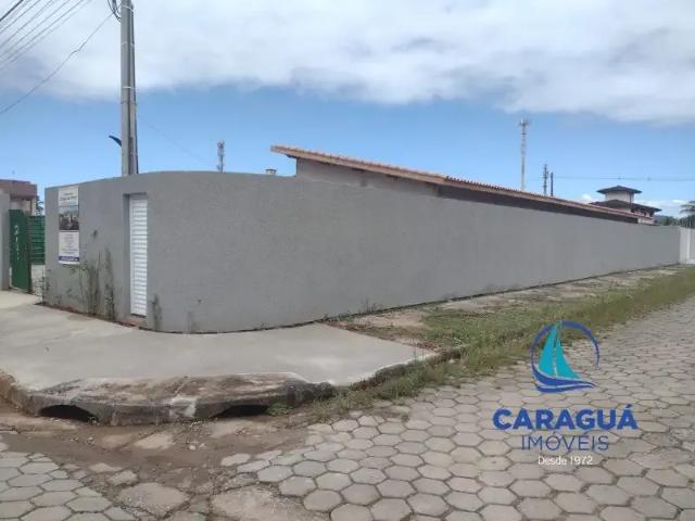Casa / Sobrado para Venda em Caraguatatuba/SP Massaguaçu 2 Quartos