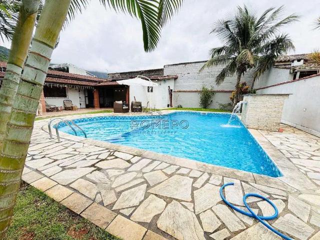 Casa / Sobrado para Venda em Caraguatatuba/SP Massaguaçu 2 Quartos