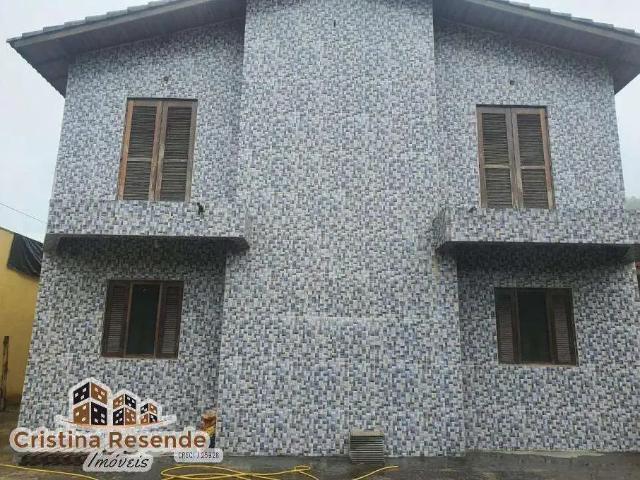 Casa / Sobrado para Venda em Caraguatatuba/SP Massaguaçu 2 Quartos