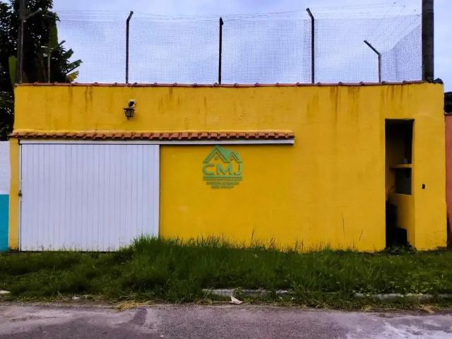 Casa / Sobrado para Venda em Caraguatatuba/SP Massaguaçu 2 Quartos
