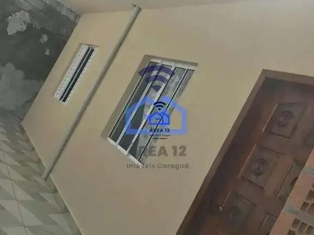 Casa / Sobrado para Venda em Caraguatatuba/SP Massaguaçu 2 Quartos