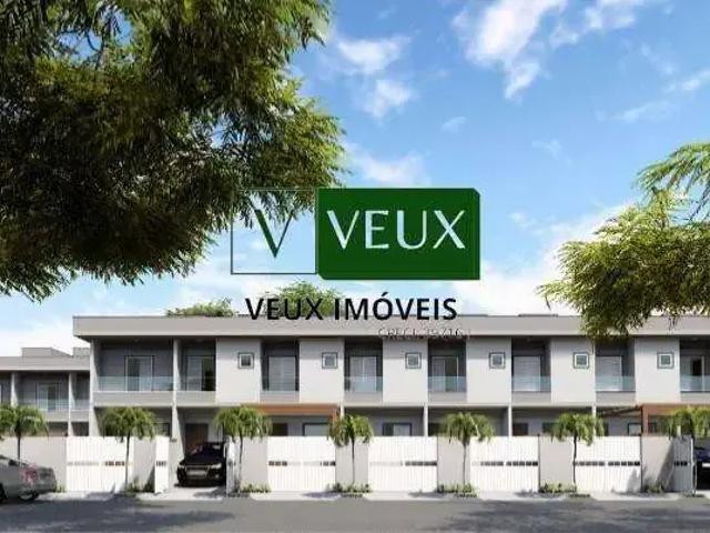 Casa / Sobrado para Venda em Caraguatatuba/SP Massaguaçu 2 Quartos
