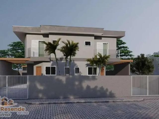 Casa / Sobrado para Venda em Caraguatatuba/SP Massaguaçu 2 Quartos