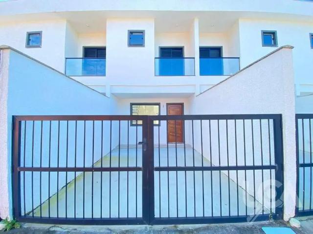 Casa / Sobrado para Venda em Caraguatatuba/SP Massaguaçu 2 Quartos