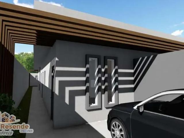 Casa / Sobrado para Venda em Caraguatatuba/SP Massaguaçu 2 Quartos