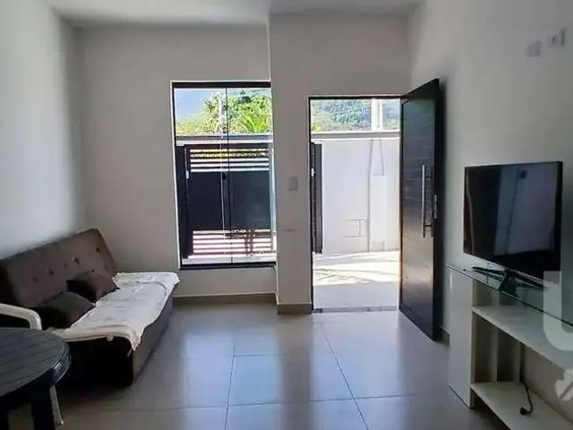 Casa / Sobrado para Venda em Caraguatatuba/SP Massaguaçu 2 Quartos
