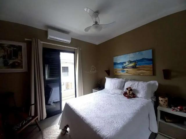 Casa / Sobrado para Venda em Caraguatatuba/SP Massaguaçu 2 Quartos