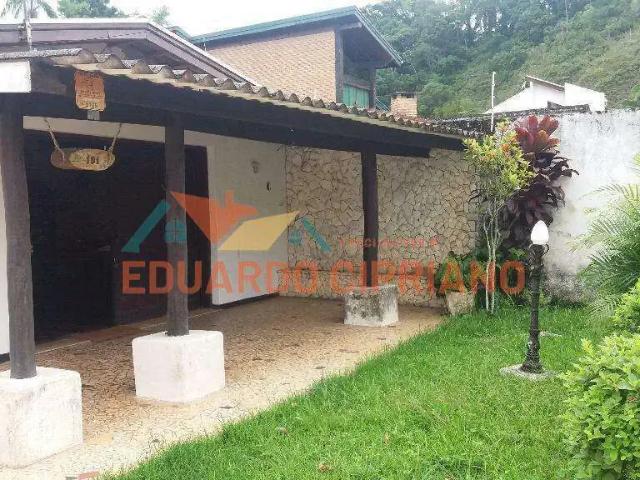 Casa / Sobrado para Venda em Caraguatatuba/SP Massaguaçu 2 Quartos