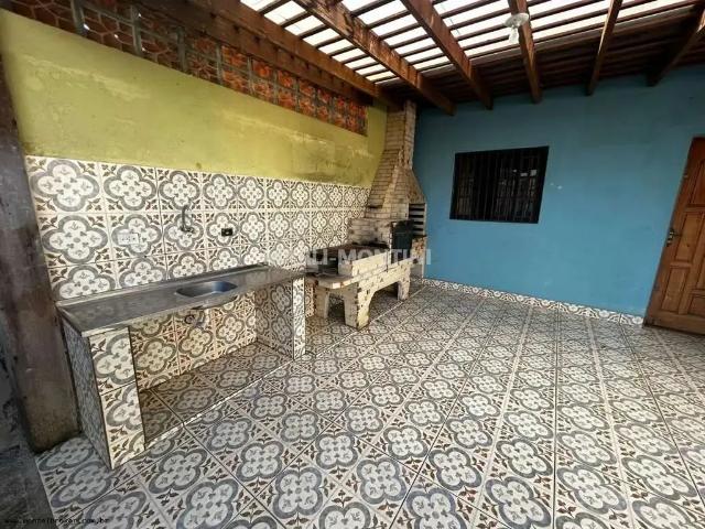 Casa / Sobrado para Venda em Caraguatatuba/SP Massaguaçu 2 Quartos