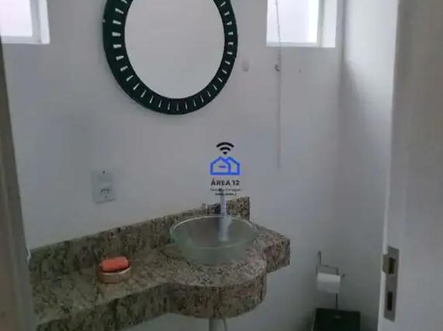 Casa / Sobrado para Venda em Caraguatatuba/SP Massaguaçu 2 Quartos