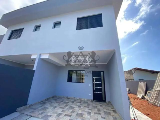 Casa / Sobrado para Venda em Caraguatatuba/SP Massaguaçu 2 Quartos