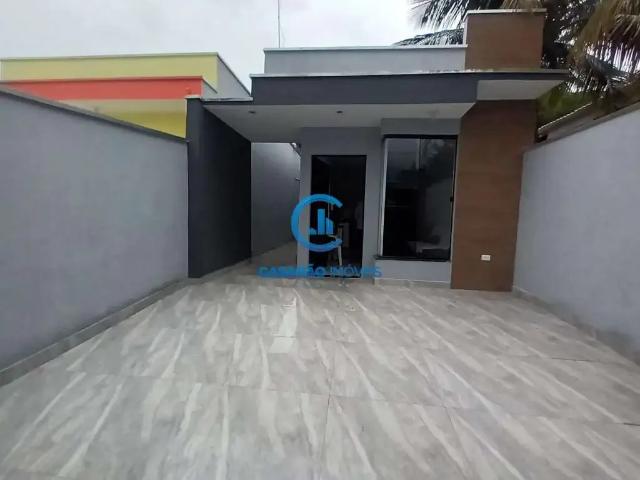 Casa / Sobrado para Venda em Caraguatatuba/SP Massaguaçu 2 Quartos