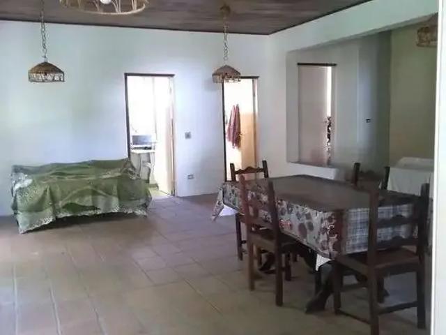 Casa / Sobrado para Venda em Caraguatatuba/SP Massaguaçu 2 Quartos