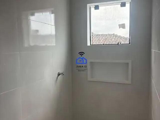 Casa / Sobrado para Venda em Caraguatatuba/SP Massaguaçu 2 Quartos