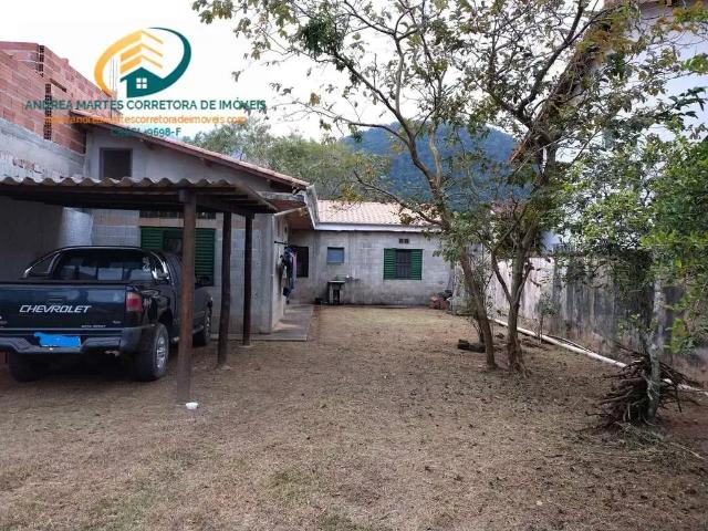 Casa / Sobrado para Venda em Caraguatatuba/SP Massaguaçu 2 Quartos