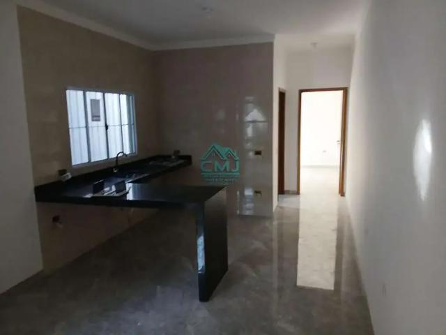 Casa / Sobrado para Venda em Caraguatatuba/SP Massaguaçu 2 Quartos