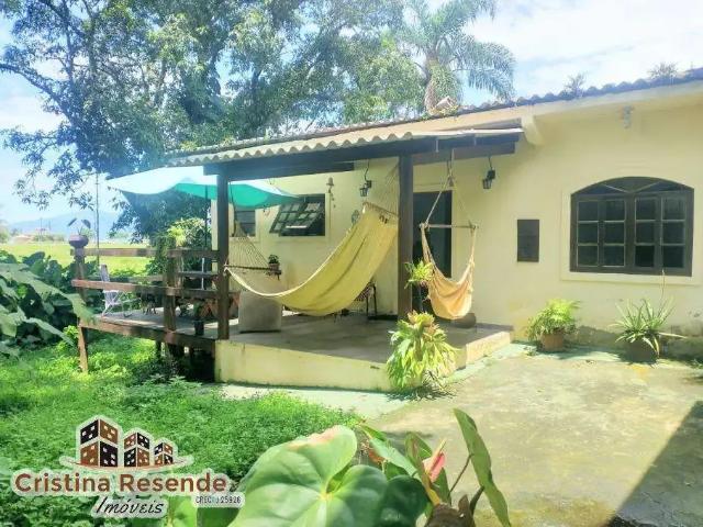 Casa / Sobrado para Venda em Caraguatatuba/SP Massaguaçu 2 Quartos