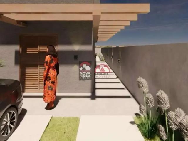 Casa / Sobrado para Venda em Caraguatatuba/SP Massaguaçu 2 Quartos