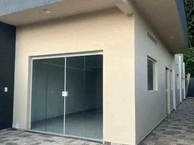 Casa / Sobrado para Venda em Caraguatatuba/SP Massaguaçu 2 Quartos