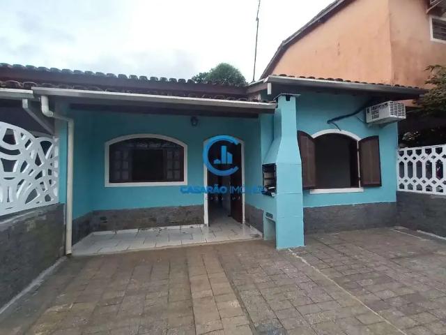 Casa / Sobrado para Venda em Caraguatatuba/SP Massaguaçu 2 Quartos