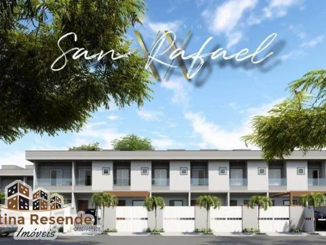 Casa / Sobrado para Venda em Caraguatatuba/SP Massaguaçu 2 Quartos