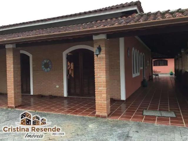 Casa / Sobrado para Venda em Caraguatatuba/SP Massaguaçu 2 Quartos