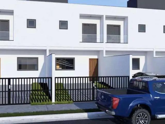 Casa / Sobrado para Venda em Caraguatatuba/SP Massaguaçu 2 Quartos