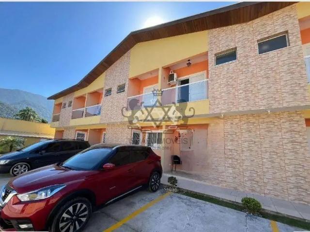 Casa / Sobrado para Venda em Caraguatatuba/SP Massaguaçu 2 Quartos