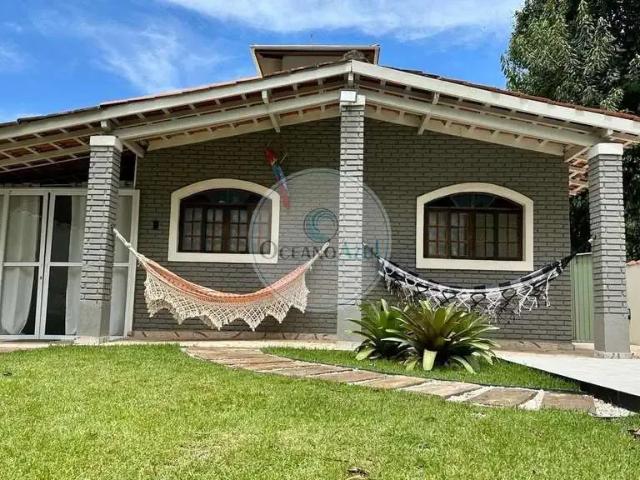 Casa / Sobrado para Venda em Caraguatatuba/SP Massaguaçu 2 Quartos