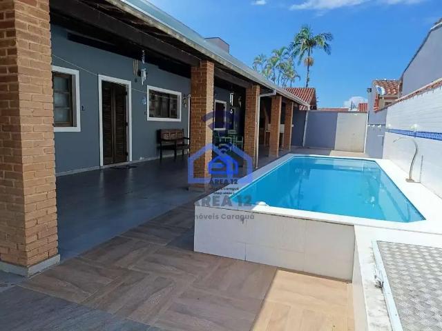 Casa / Sobrado para Venda em Caraguatatuba/SP Massaguaçu 2 Quartos
