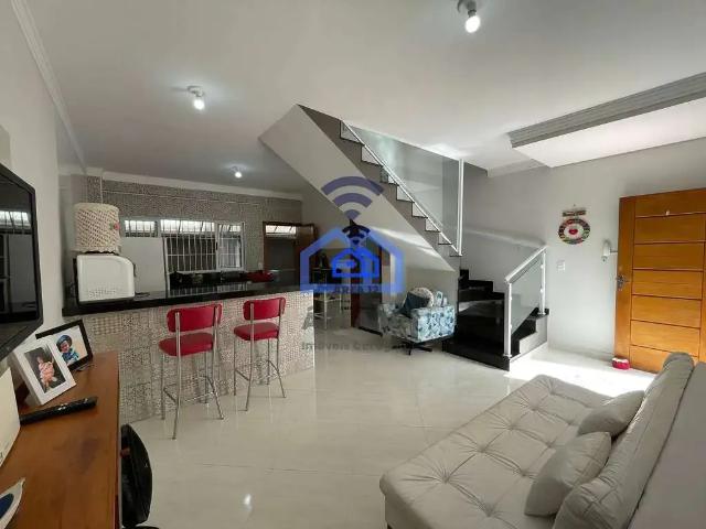 Casa / Sobrado para Venda em Caraguatatuba/SP Massaguaçu 2 Quartos