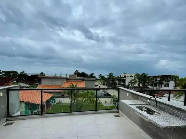 Casa / Sobrado para Venda em Caraguatatuba/SP Massaguaçu 2 Quartos