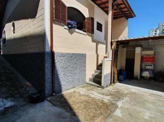 Casa / Sobrado para Venda em Caraguatatuba/SP Massaguaçu 2 Quartos