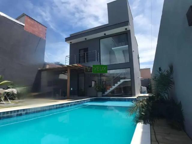 Casa / Sobrado para Venda em Caraguatatuba/SP Massaguaçu 2 Quartos