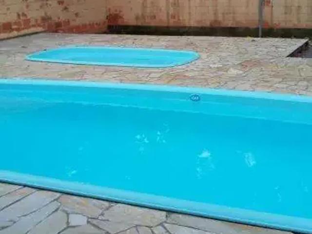 Casa / Sobrado para Venda em Caraguatatuba/SP Massaguaçu 2 Quartos