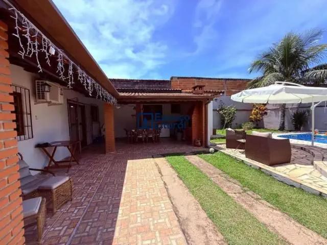 Casa / Sobrado para Venda em Caraguatatuba/SP Massaguaçu 2 Quartos