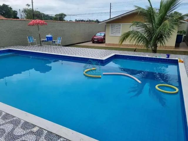 Casa / Sobrado para Venda em Caraguatatuba/SP Massaguaçu 2 Quartos