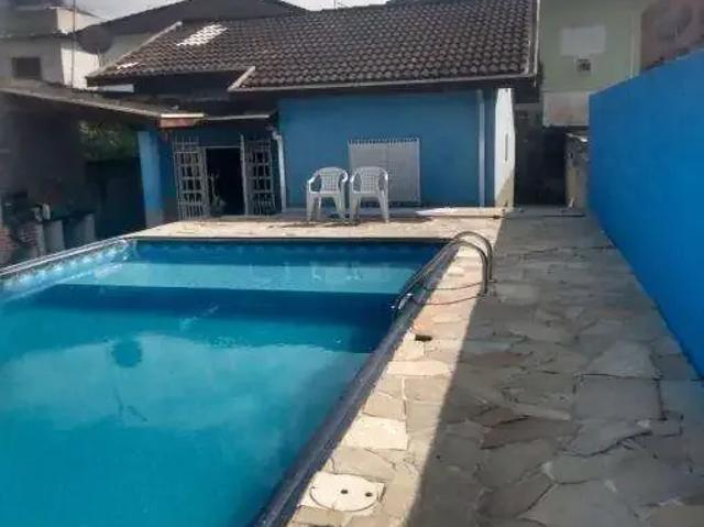 Casa / Sobrado para Venda em Caraguatatuba/SP Massaguaçu 2 Quartos