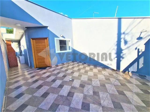 Casa / Sobrado para Venda em Caraguatatuba/SP Massaguaçu 2 Quartos