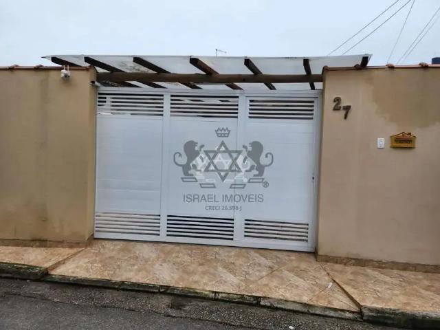 Casa / Sobrado para Venda em Caraguatatuba/SP Massaguaçu 2 Quartos