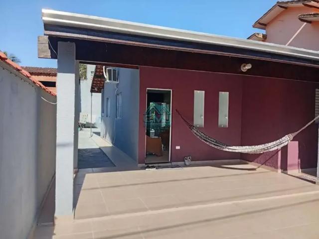Casa / Sobrado para Venda em Caraguatatuba/SP Massaguaçu 2 Quartos