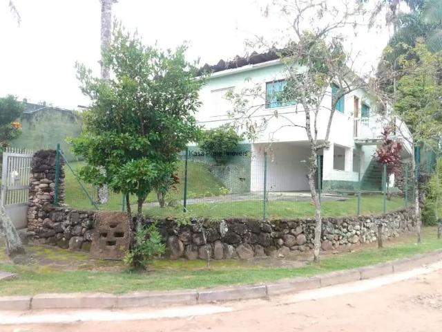Casa / Sobrado para Venda em Caraguatatuba/SP Massaguaçu 2 Quartos