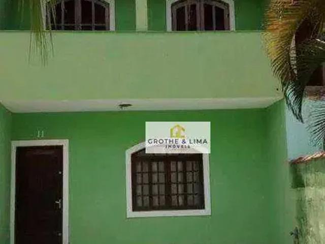 Casa / Sobrado para Venda em Caraguatatuba/SP Massaguaçu 2 Quartos