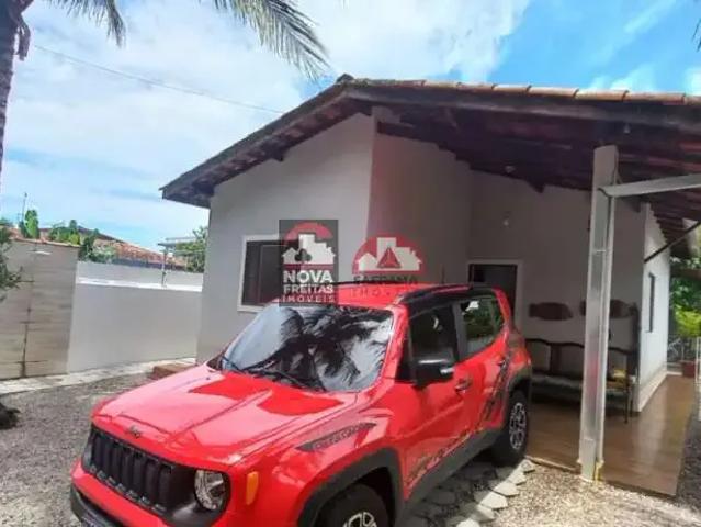 Casa / Sobrado para Venda em Caraguatatuba/SP Massaguaçu 2 Quartos